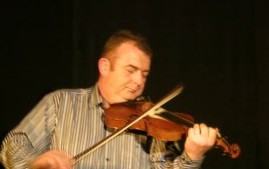 Stephen Hayden (Co Tyrone)