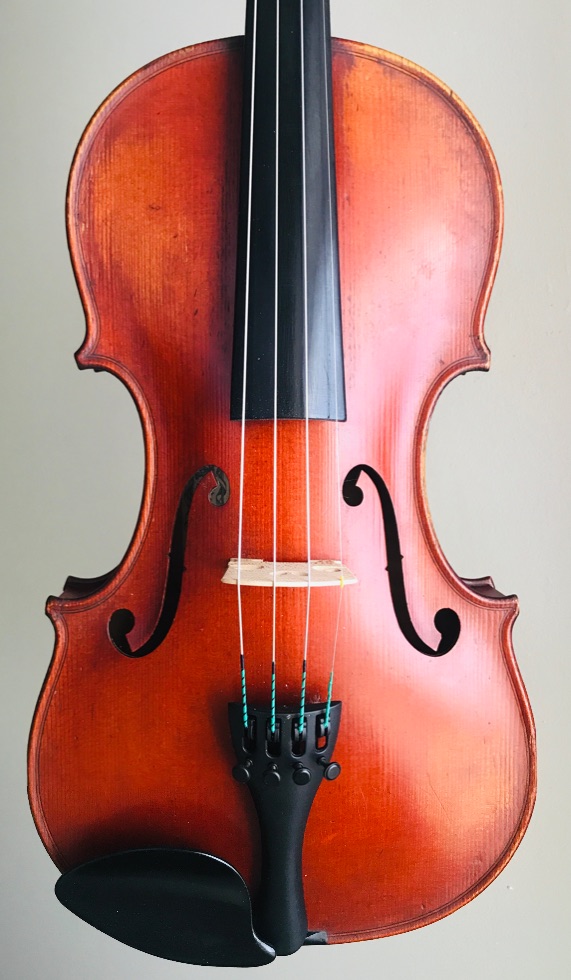 Orchard Violins