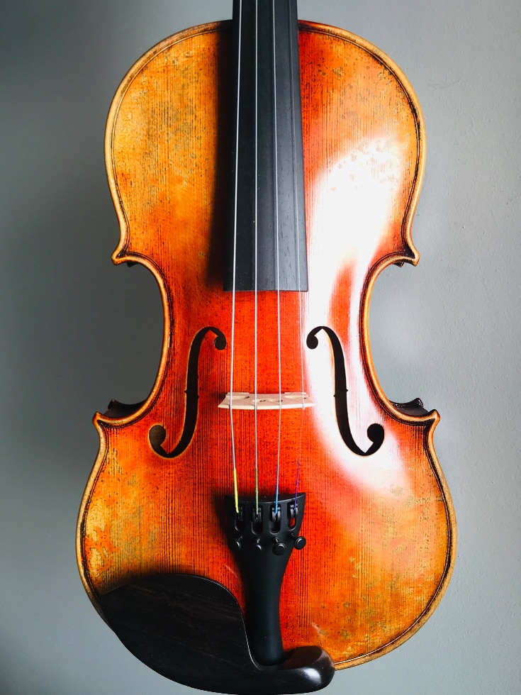Orchard Violins