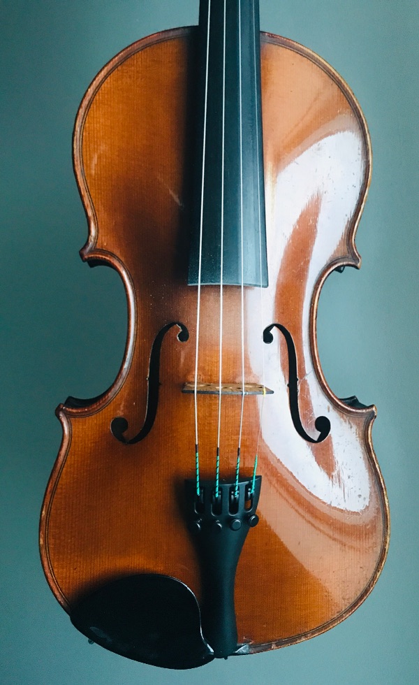 Orchard Violins